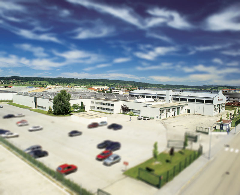 Gurtner, spécialiste du gaz - Gurtner SA